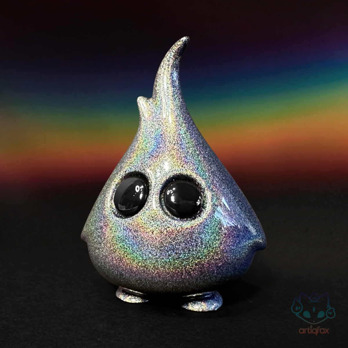 'Spectrum' Spark-ling TaskOne X Artiqfox